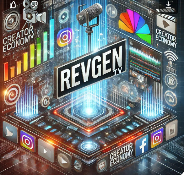 RevGen TV